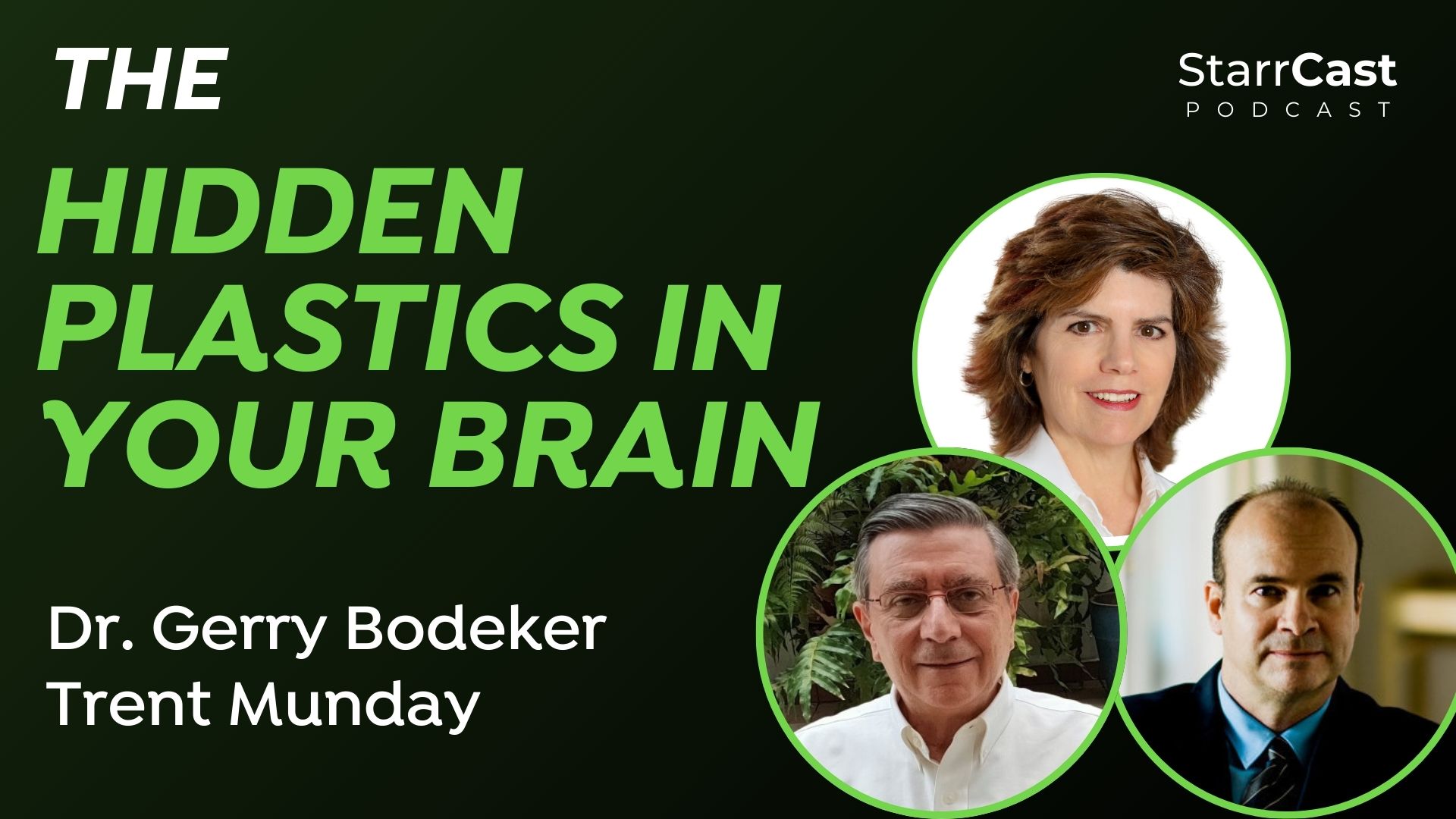 Inside the Microplastics Crisis: AI, Wellness, and the Hidden Health ...